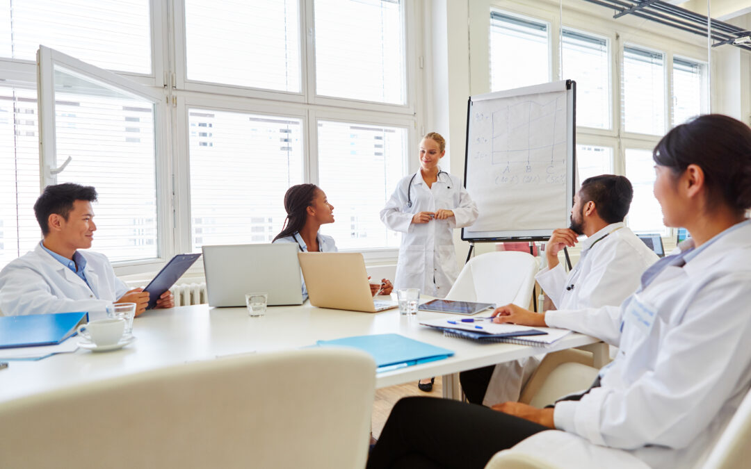 Understanding the new NHS Learning Response Tools - iTS-AAR