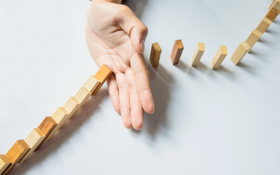 The value of stopping - iTS-AAR